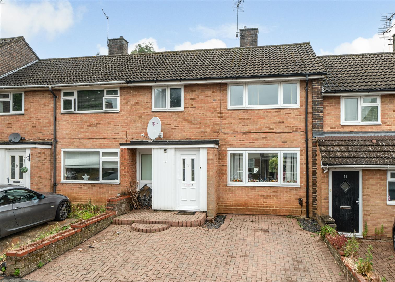 Squire Estates - Estate Agents and Letting Agents in Hemel Hempstead